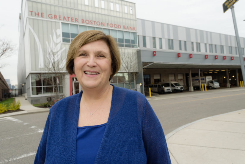 From the desk of Catherine D'Amato: Spring for Meals | The Greater ...