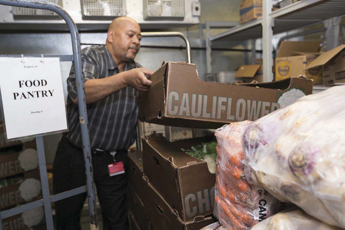 Agency FAQs | The Greater Boston Food Bank