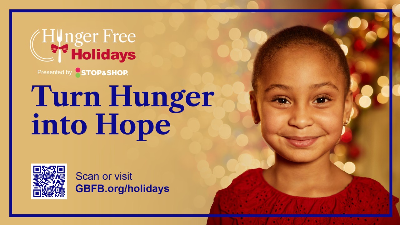 Team GBFB | The Greater Boston Food Bank