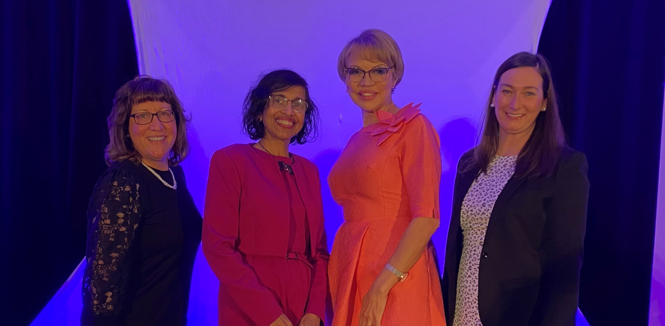 Feeding America Recognizes GBFB During 2022 Annual Conference