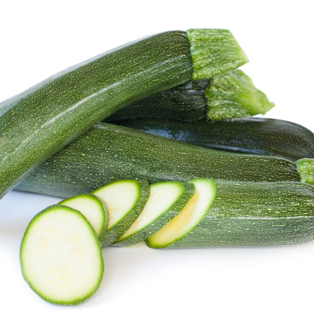 Zucchini: how to select, store, and cook this versatile "vegetable"