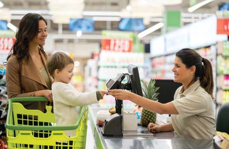 Hunger Free Holidays | The Greater Boston Food Bank