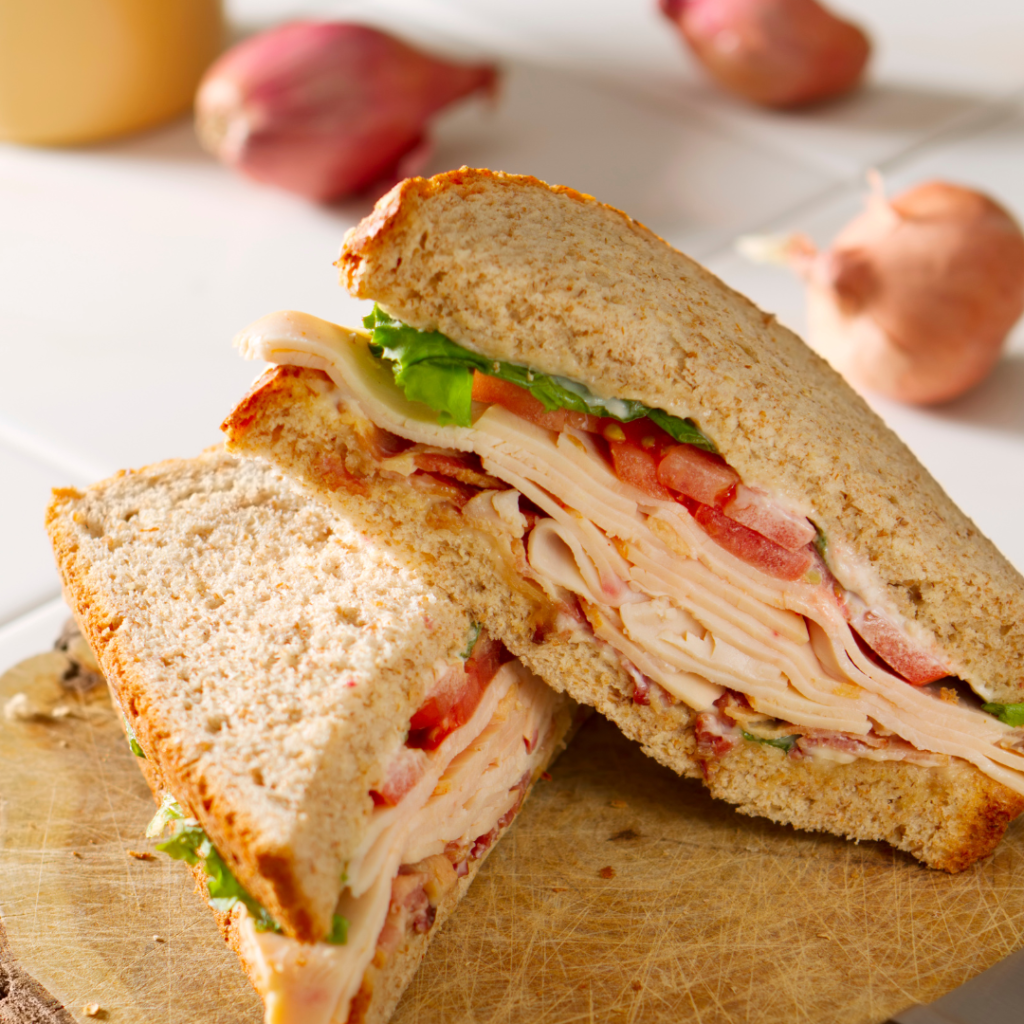 Prep Ideas for Holiday Leftovers | The Greater Boston Food Bank