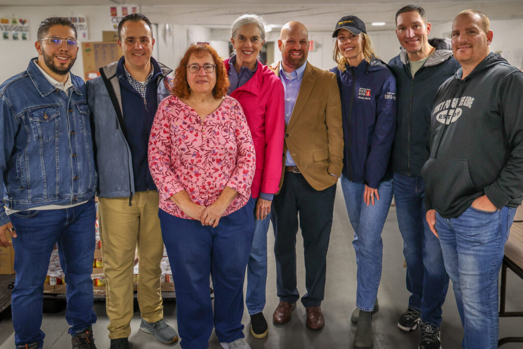 Turning Leaves, Making Change: GBFB Recaps Fall 2023 Advocacy Actions