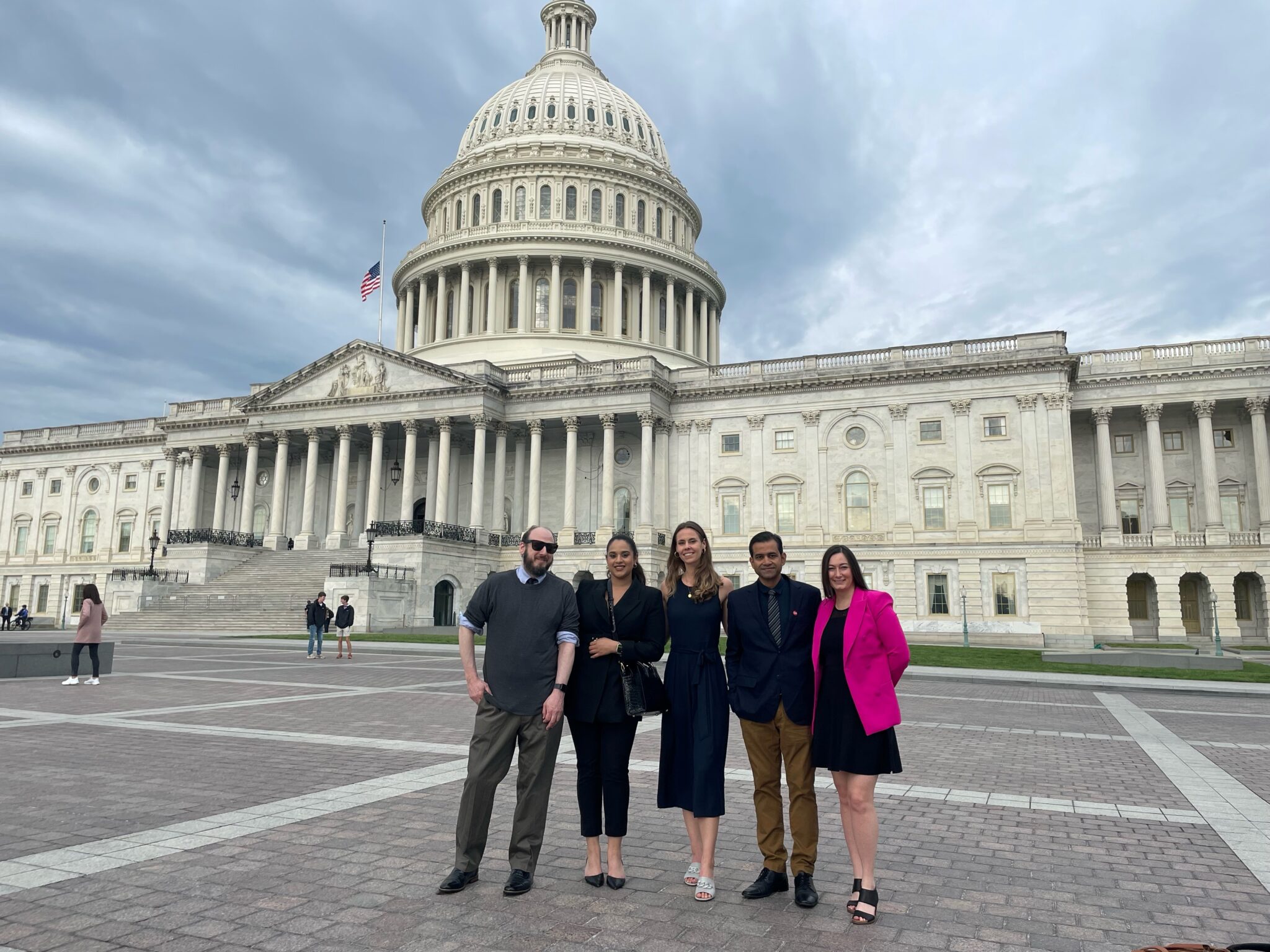 GBFB Recaps a Successful Year in Advocacy | 2023