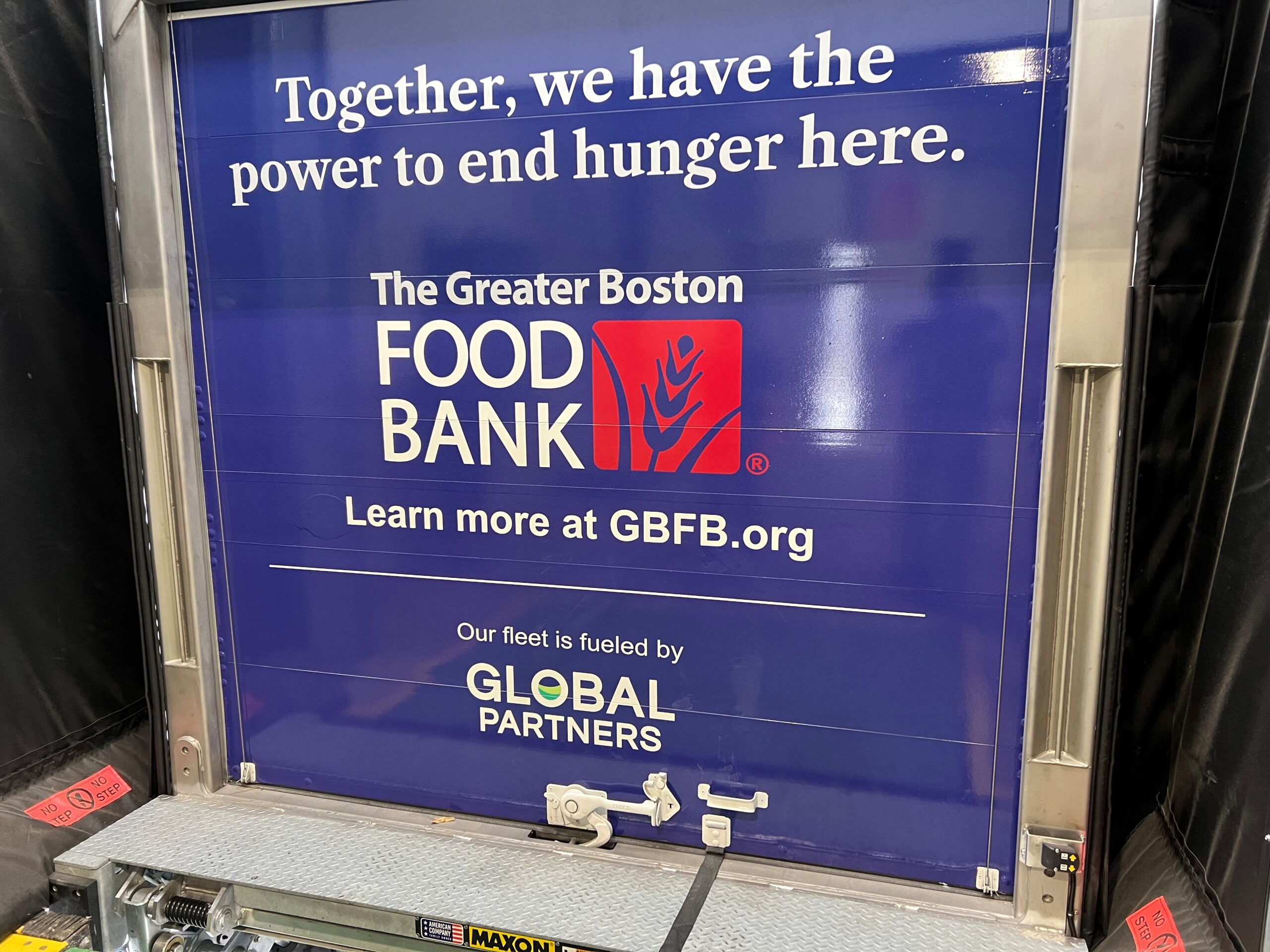 Global Partners Named Official Fuel Sponsor of GBFB