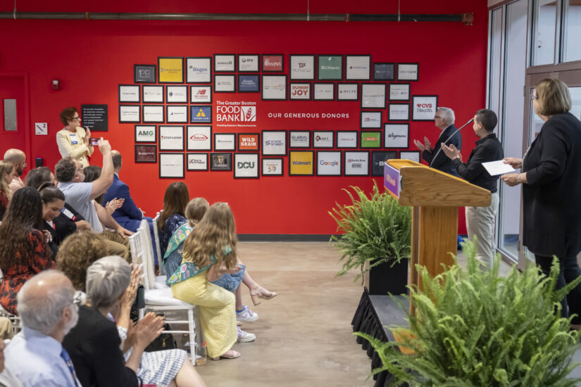 Celebrating Our Partners at The 2025 GBFB Awards