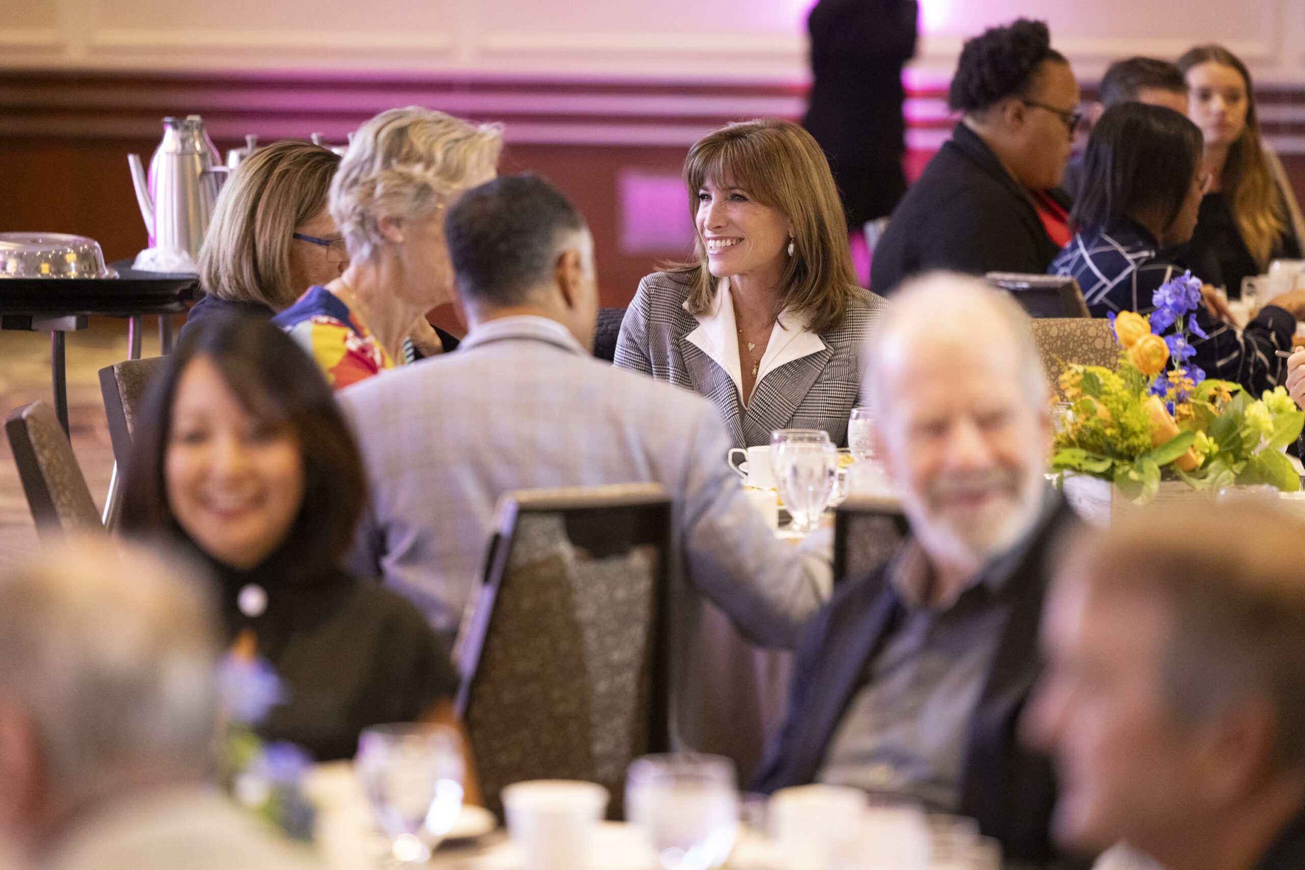 The Greater Boston Food Bank to Host 16th Annual “Women Fighting Hunger ...